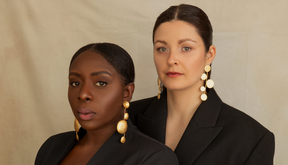 Limited Edition: Fearless Collection – Monica. B